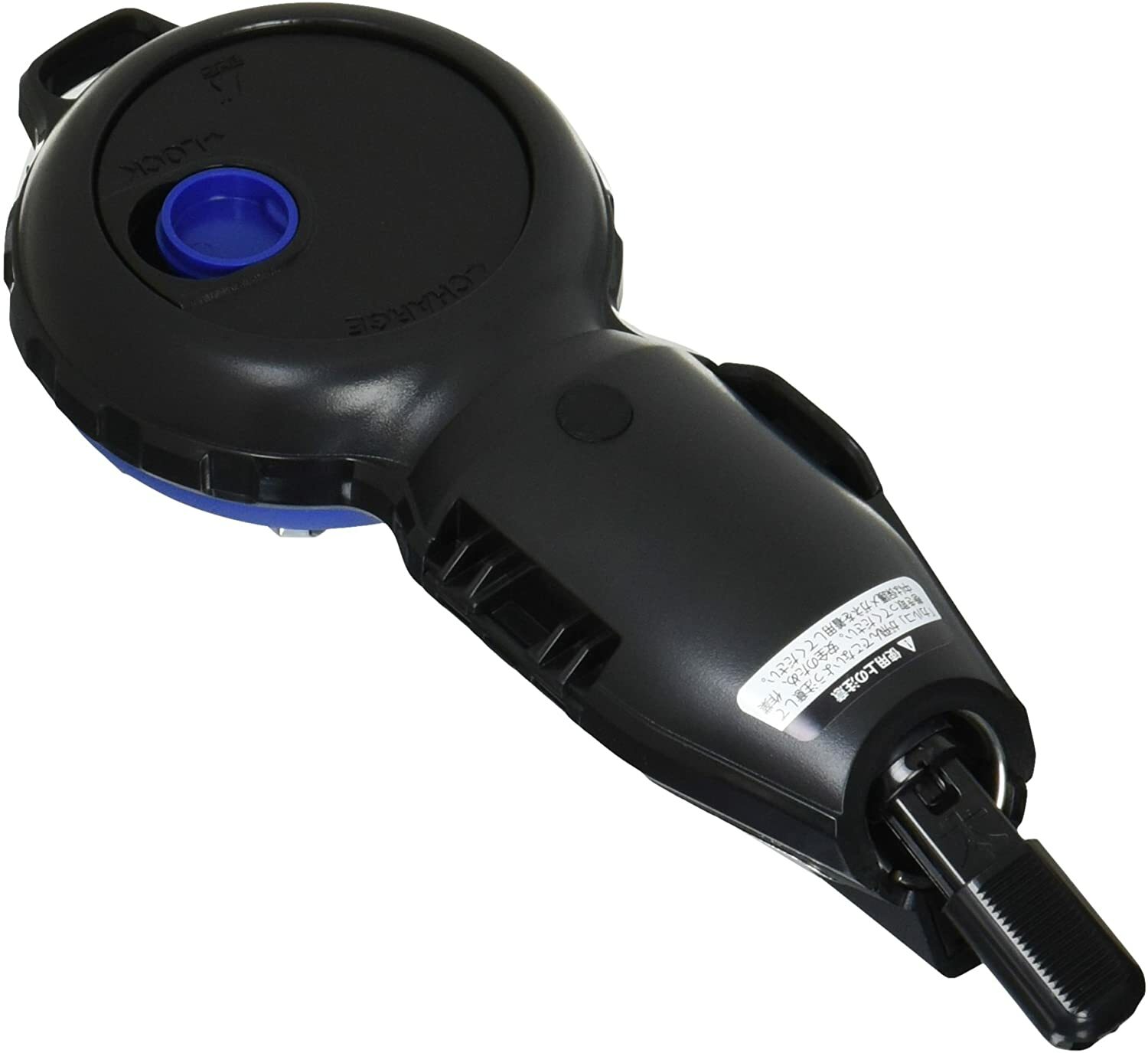 Japanese SHINWA Handy Black ink Line Marker Automatic winding 73281 Pro ...