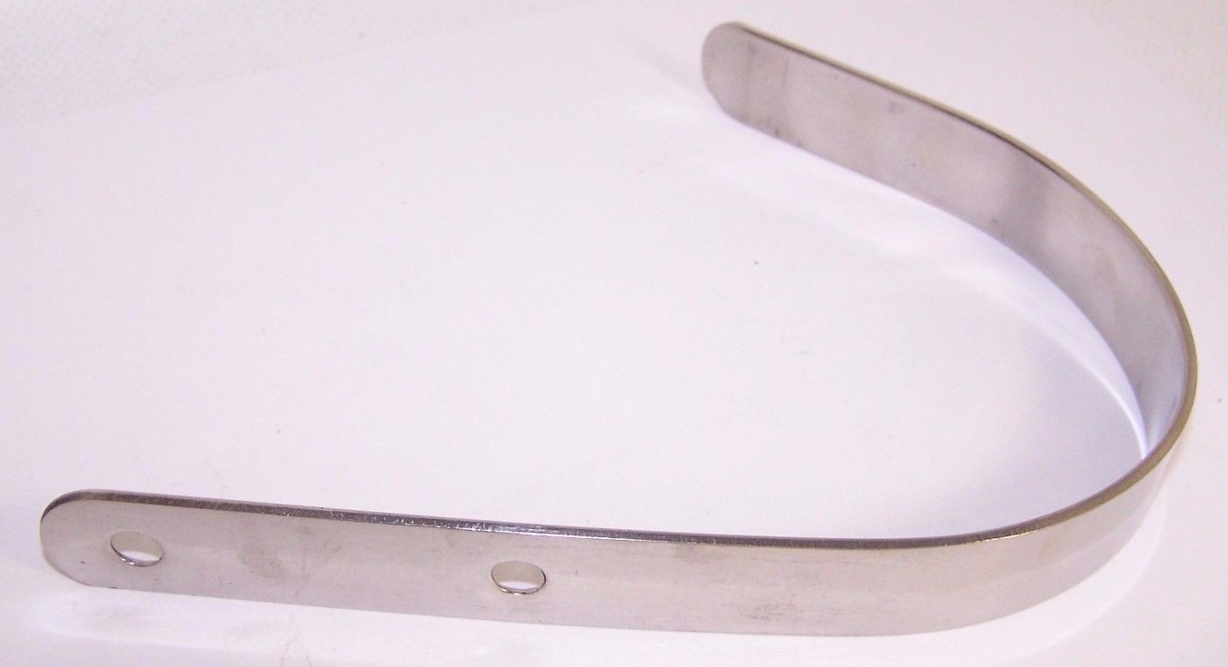 Seadog 491240 Ring Buoy Bracket Stainless Steel 4" Buoy | eBay