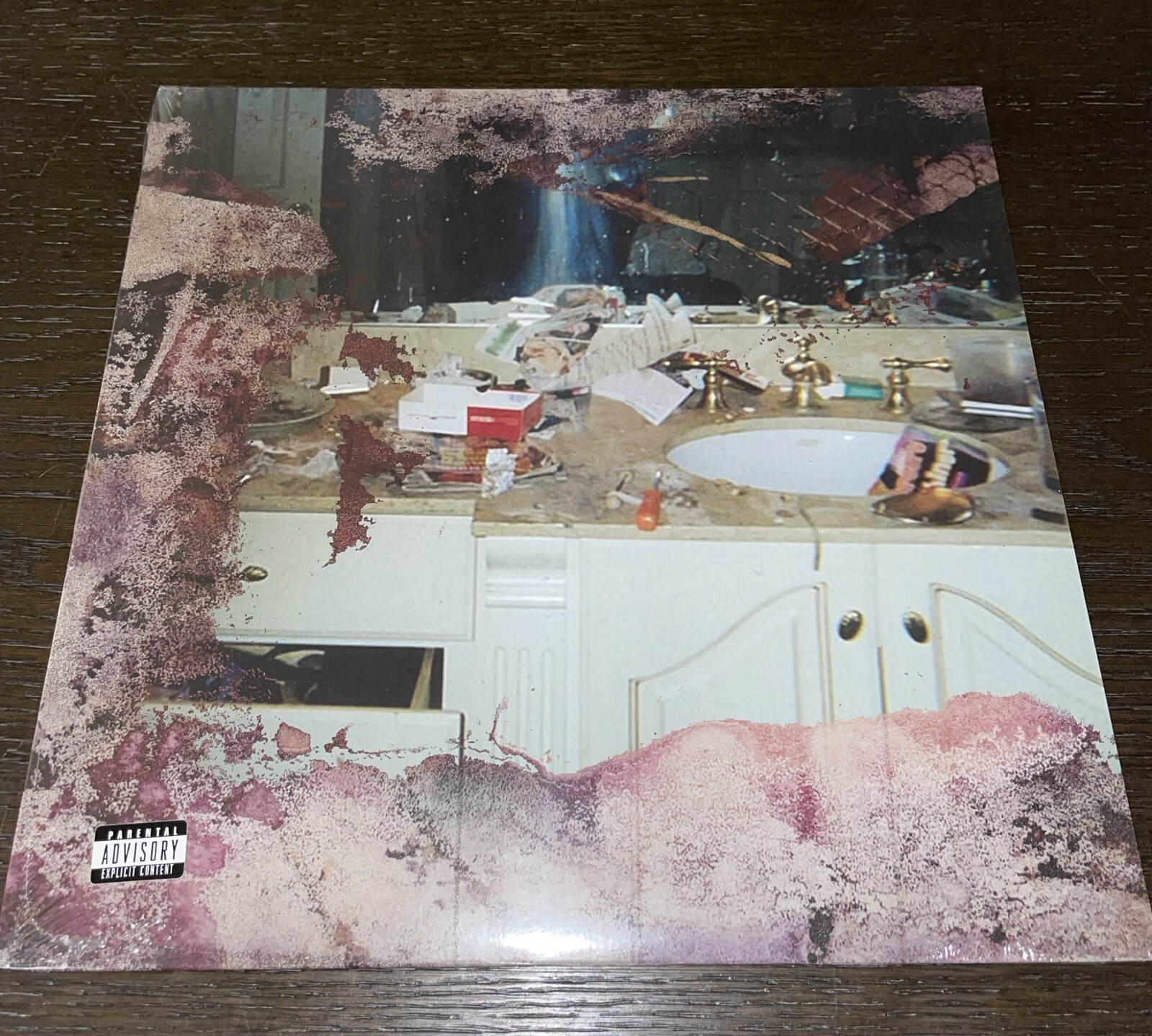 Daytona by Pusha-T (Record, 2018) for sale online | eBay