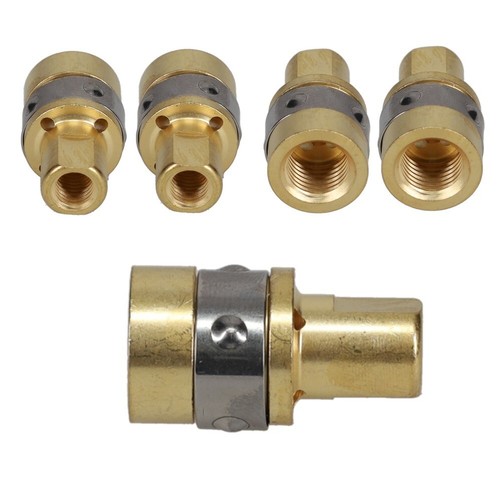 169-716 MIG Tip Adaptors Diffuser 169716 for Miller Welding Gun M10/m15 ...