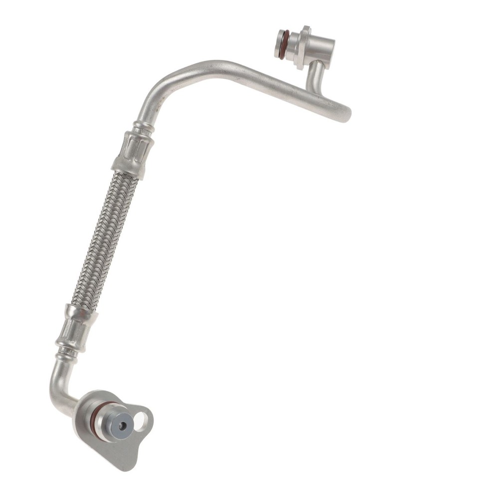 Turbocharger Oil Feed Tube for 228i 328i 428i 528i X1 X3 X4 BMW 2.0L ...