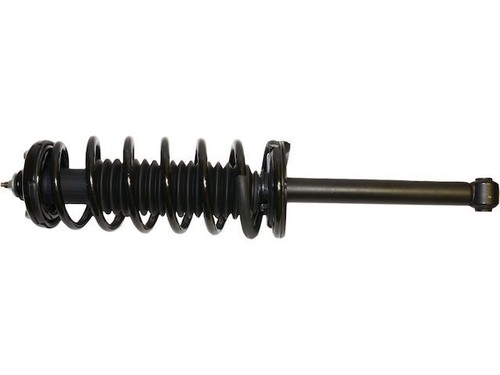 Rear Strut and Coil Spring Assembly For 1998-2002 Honda Accord 1999 ...