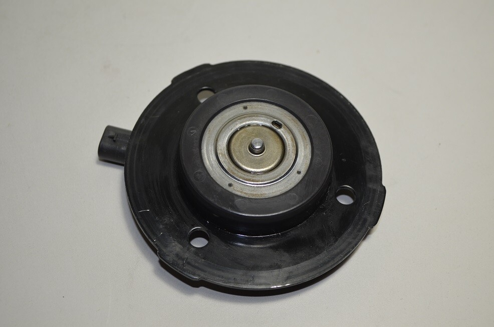 VW Tiguan II 2 AD1 2.0 TSI Zentralmagnet Nockenwellenverstellung ...