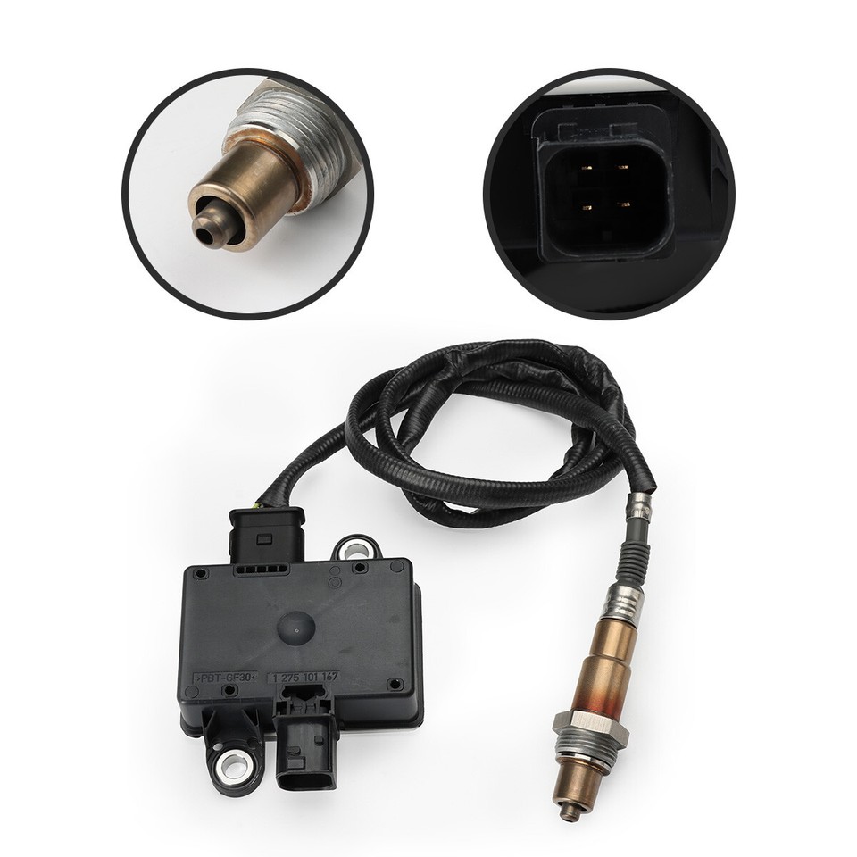 68354201AB Particulate Matter Sensor NEW For Ram 2500 3500 6.7L 2019 ...