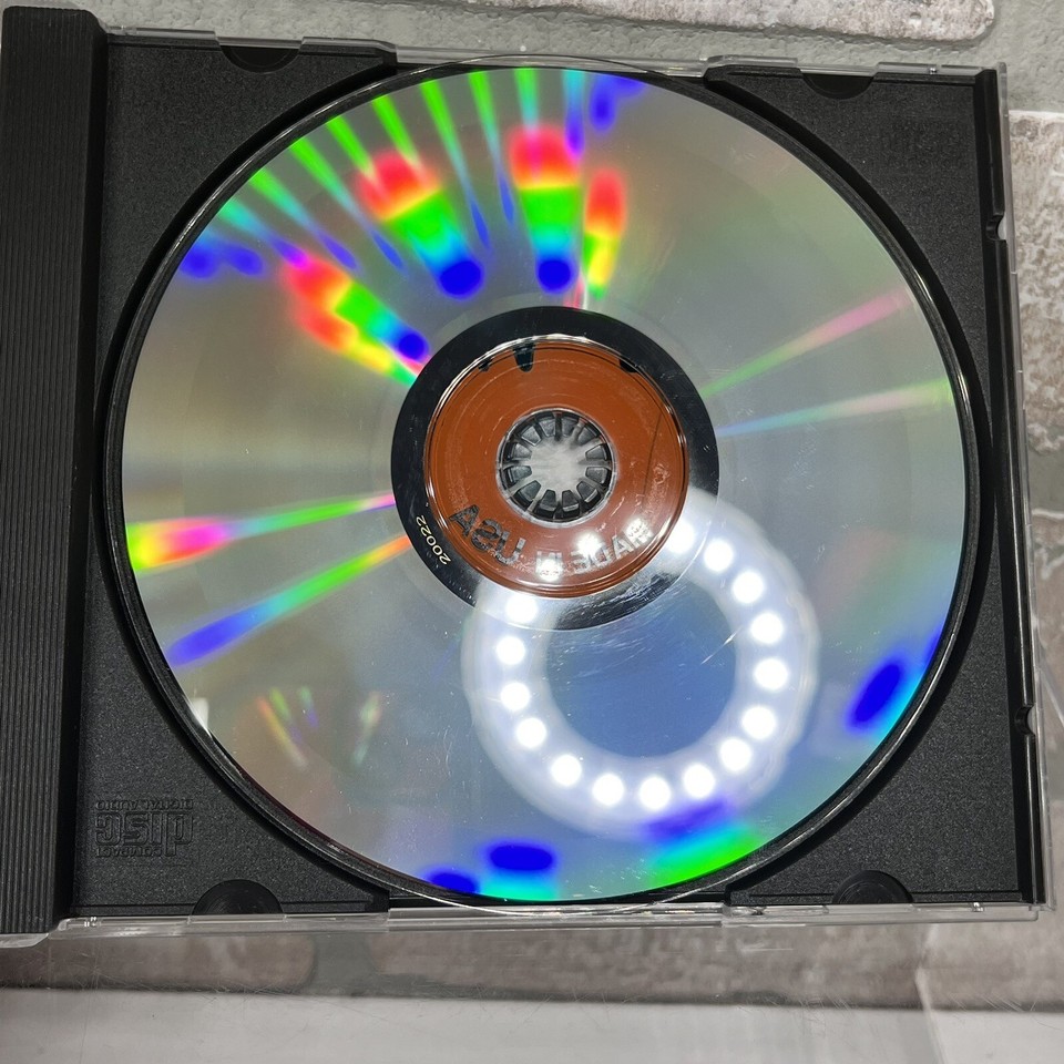 Halloween Howls CD Scare Trick or Treaters Horror Scary Haunted Sound ...