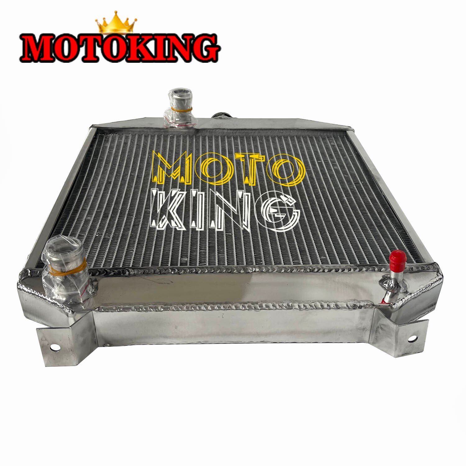 Radiator fit Kubota Tractor L2250ST L2250TOW L2250DT L2250F L2250G ...