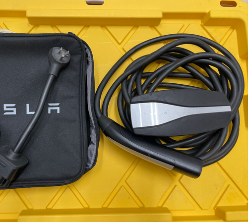 5 KITS Tesla Gen 2 charger Universal Mobile Connector charging cable 5 ...