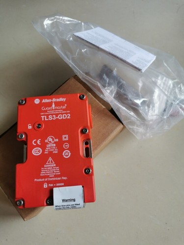 1pc New AB Allen-Bradley Safety Switch TLS3-GD2 | eBay