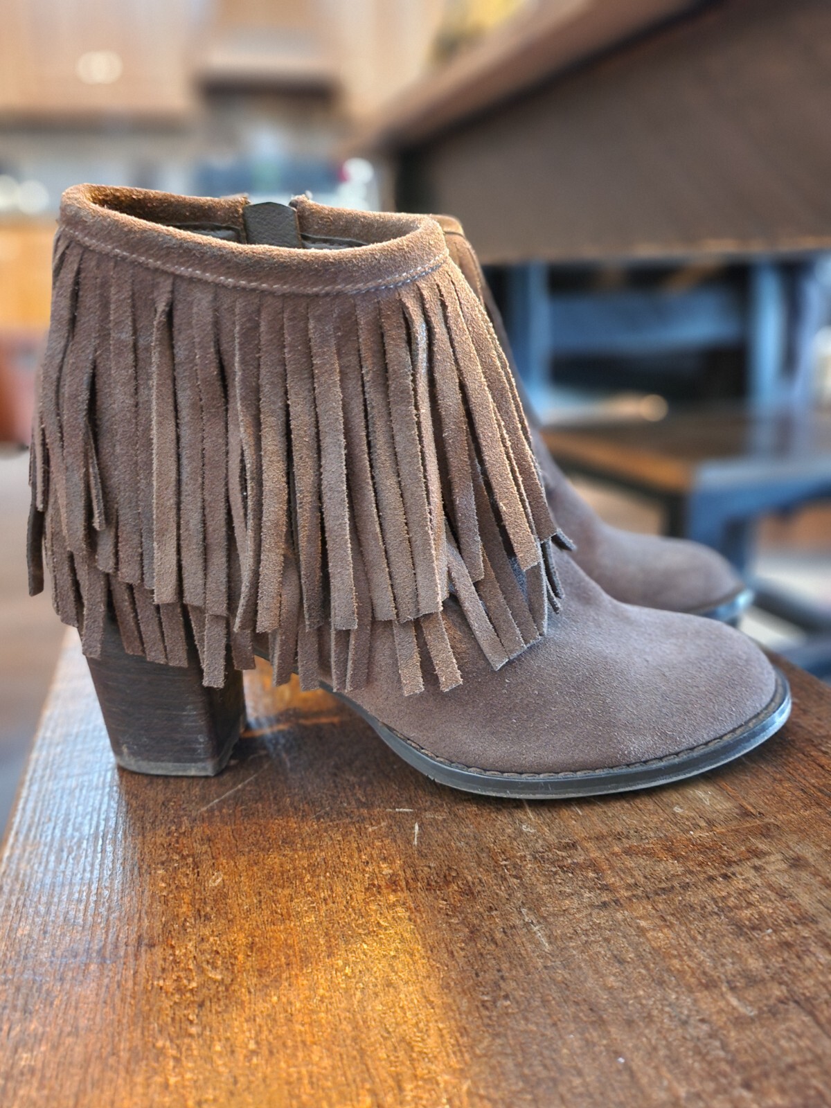 Womens Azura Boots - Gem