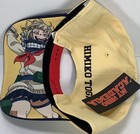 My Hero Academia Himiko Toga of League of Villains Screen Print ...