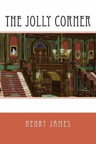 The Jolly Corner 9781979243827 | eBay