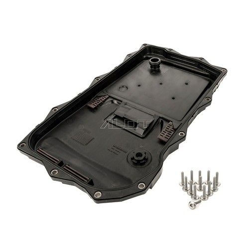 Ölwanne Automatikgetriebe Ölfilter 8-Gang JDE26442 für JAGUAR XE X760 ...