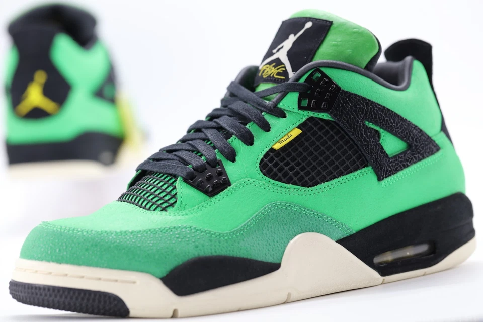 Jordan 4 Retro Manila for Sale | Authenticity Guaranteed | eBay