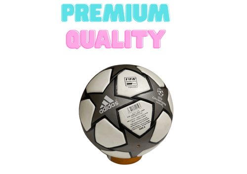 Adidas Champions League Ball 2022 UEFA Paris Finale MNP Peace-Soccer ...
