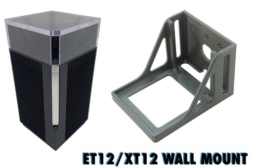 Wall Mount Bracket Holder for ASUS ZenWiFi Pro ET12 & XT12 AXE11000 ...