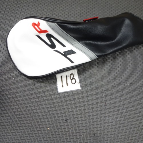 Titleist golf TSR Driver headcover men golf club cover BRAND NEW 251016 ...