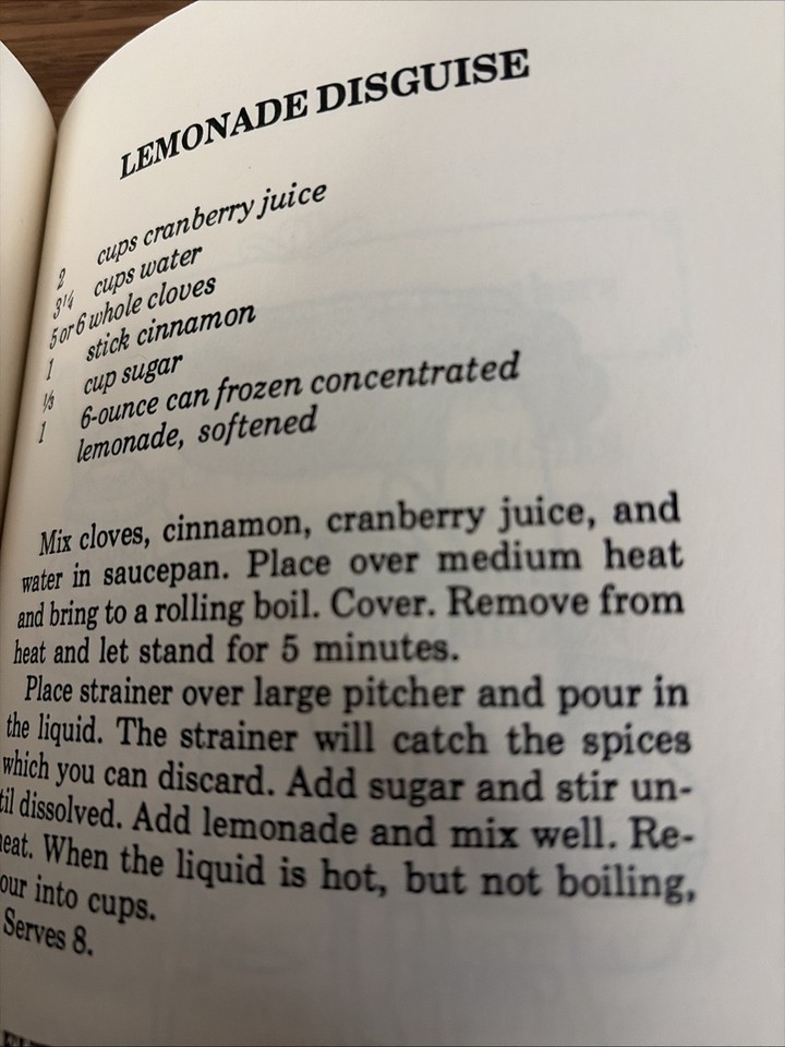 Vintage Nancy Drew Cookbook Clues to Good Cooking Carolyn Keene ...