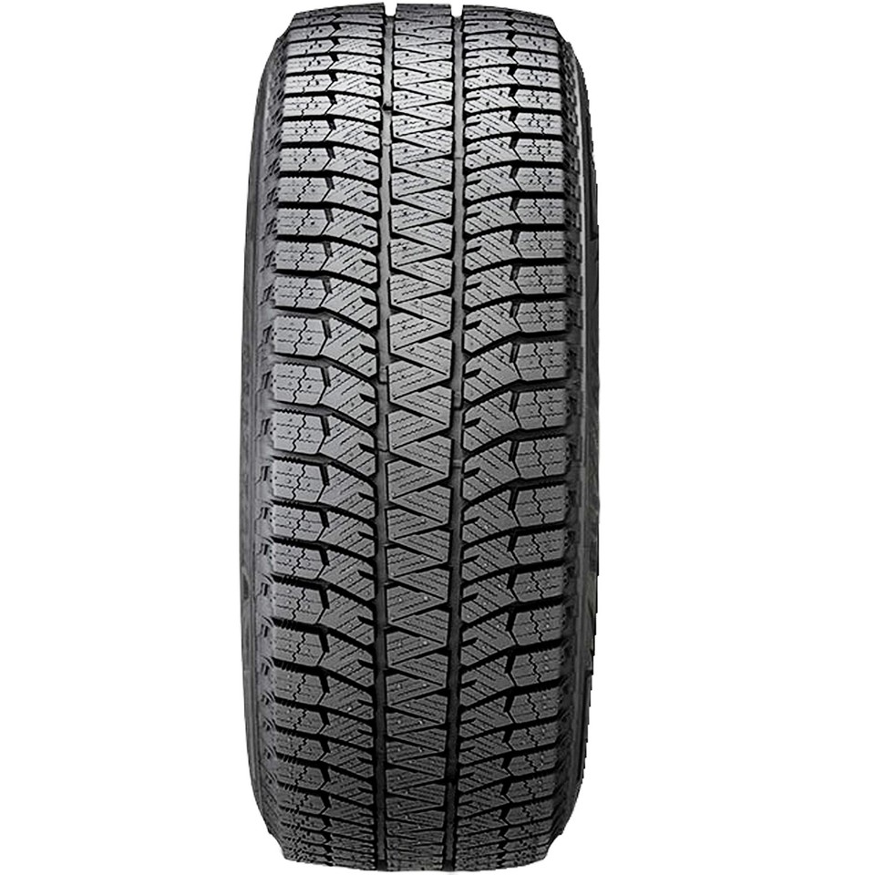 4 Tires 185/65R14 Bridgestone Blizzak WS90 (Studless) Snow Winter 86T ...