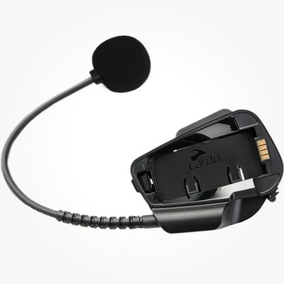 Cardo Systems Freecom-X/Spirit Half Helmet Kit *New, Open Box* | eBay