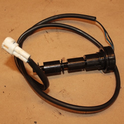 Yamaha 1998-1999 XL760 Fuel Tank Pick Up Baffle Tubes | eBay