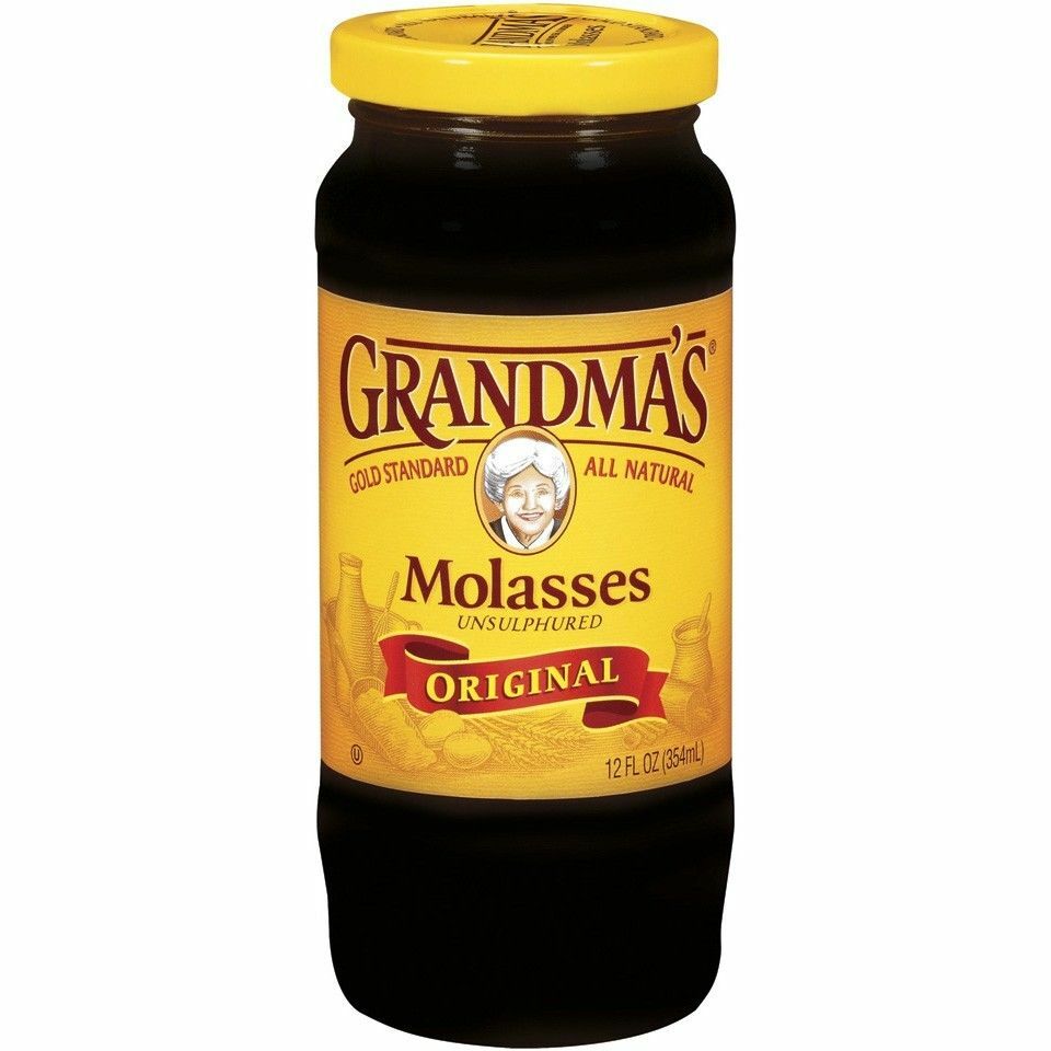 Molasses
