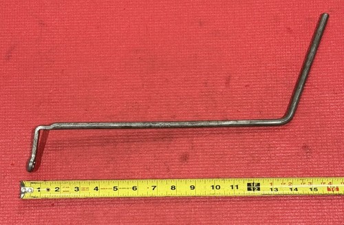 VIM Tools 105 Distributor Wrench 9/16”inch 12 point Specialty Wrench ...