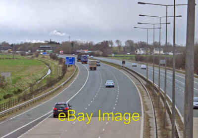 Photo 6x4 Next stop Liverpool? Newport/SE8530 The eastern end of the ...