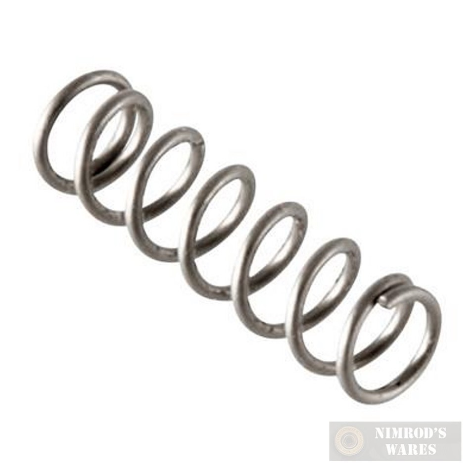 Glock SLIDE LOCK + SLIDE LOCK SPRING Gen 5 G17 G19 OEM SP33706 SP39567 ...