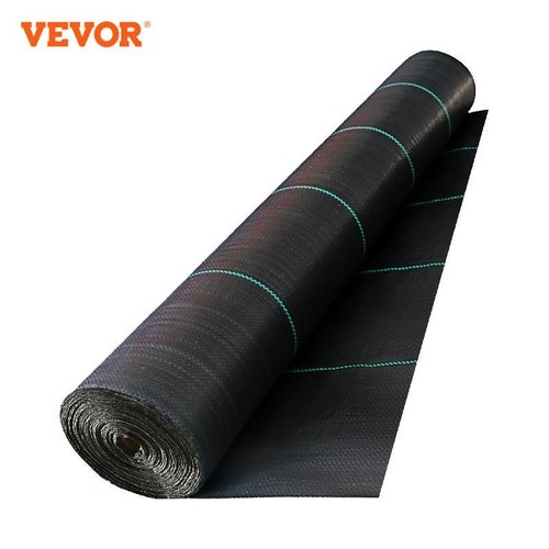 Ground Road Large Driveway Permeable Fabric Stabilization Roll Mat ...