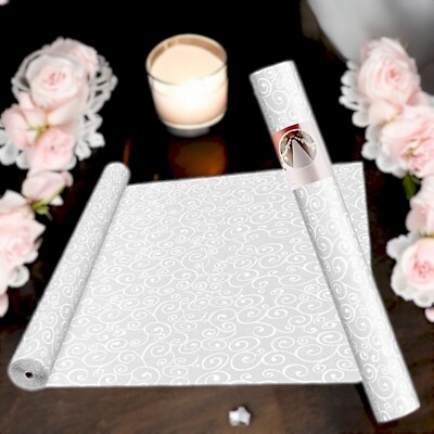 NEW Wedding Aisle Runner 36x100 | eBay