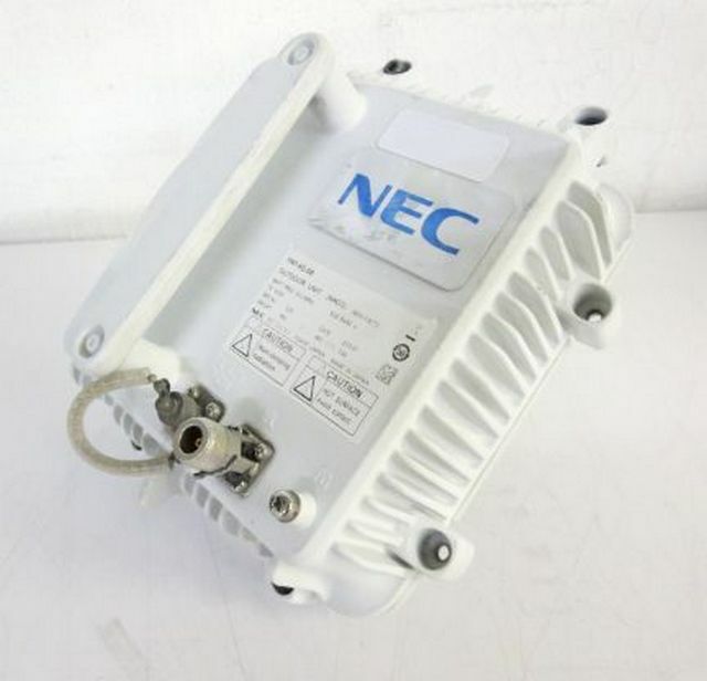 NEC Trp-6g-5b nLite N ODU L6 GHz Sub-band B High 252.04 MHz for sale ...