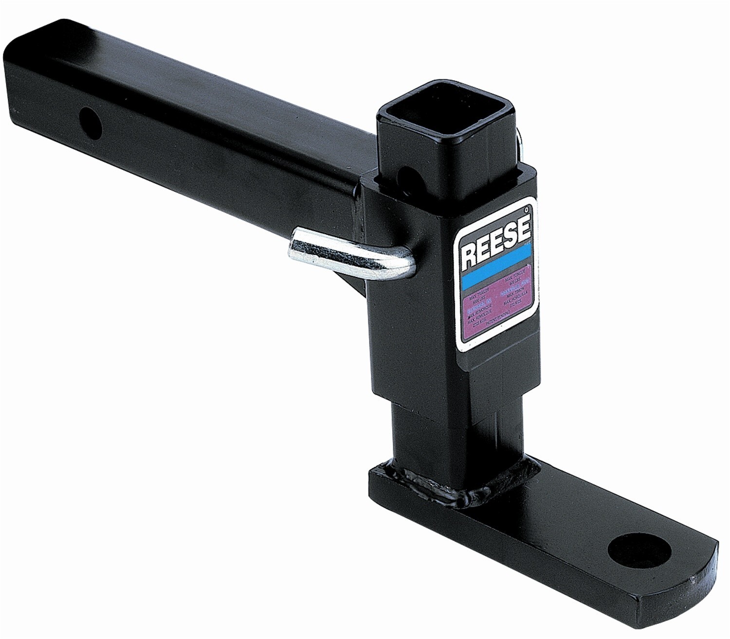 Trailer Hitch Ball Mount Reese 21141 for sale online | eBay