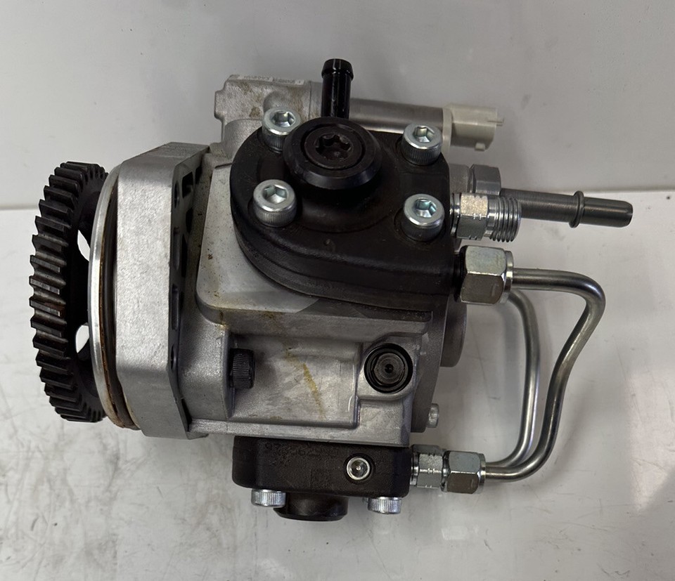 2017-2023 L5P Duramax Fuel Injection Pump HP4 12678993 WITH GEAR no ...