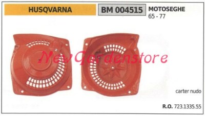 Time IN Motorcycle Husqvarna Engine Chainsaw 65 77 004515 | eBay