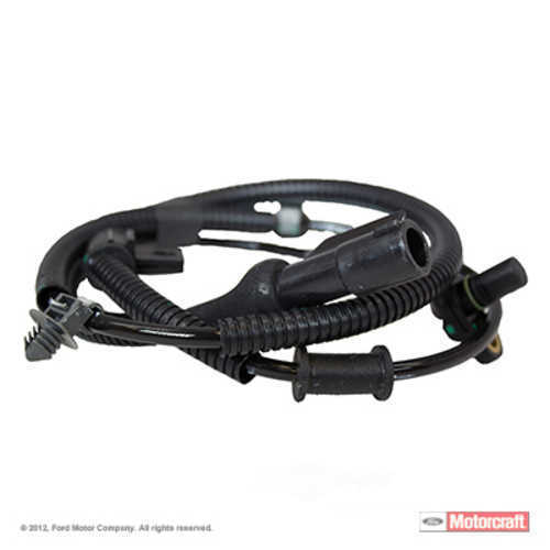 ABS Wheel Speed Sensor Motorcraft BRAB-293 | eBay