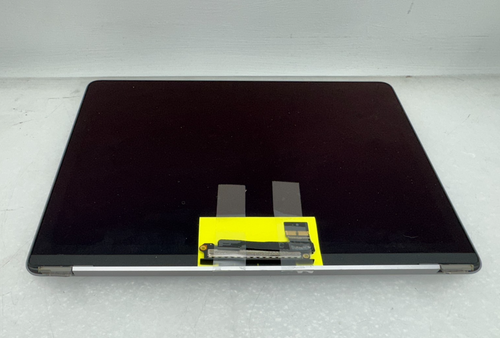 Apple Macbook Retina A1534 12" 2015 Space Gray LCD Display Screen ...
