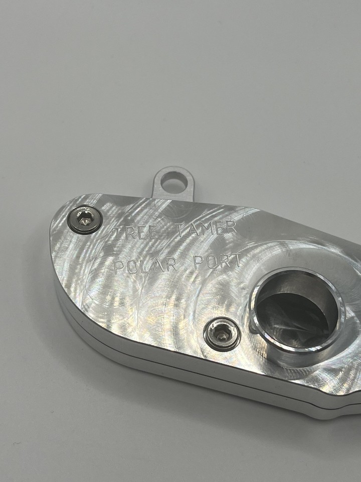 Performance Muffler 2.0 Echo 2511T / Ported Echo CS 2511T (Polar Port ...