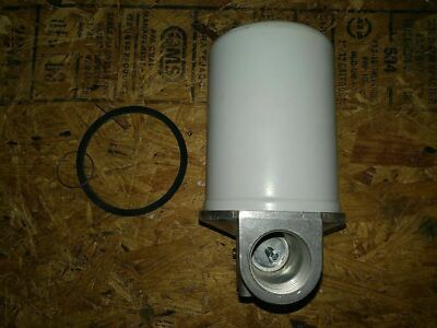 NIB FLOW EASY FILTER FEF 51 24 03 25, 3 MICRON 1-1/2 NPT, 25 PSI | eBay