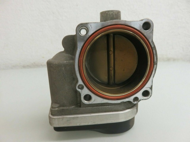 01-05 BMW E46 325 Throttle Body 7502444 OEM Nr40 for sale online | eBay