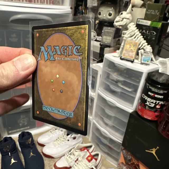 MTG Glistening Sphere Phyrexia: All Will Be One Commander 058 Regular ...