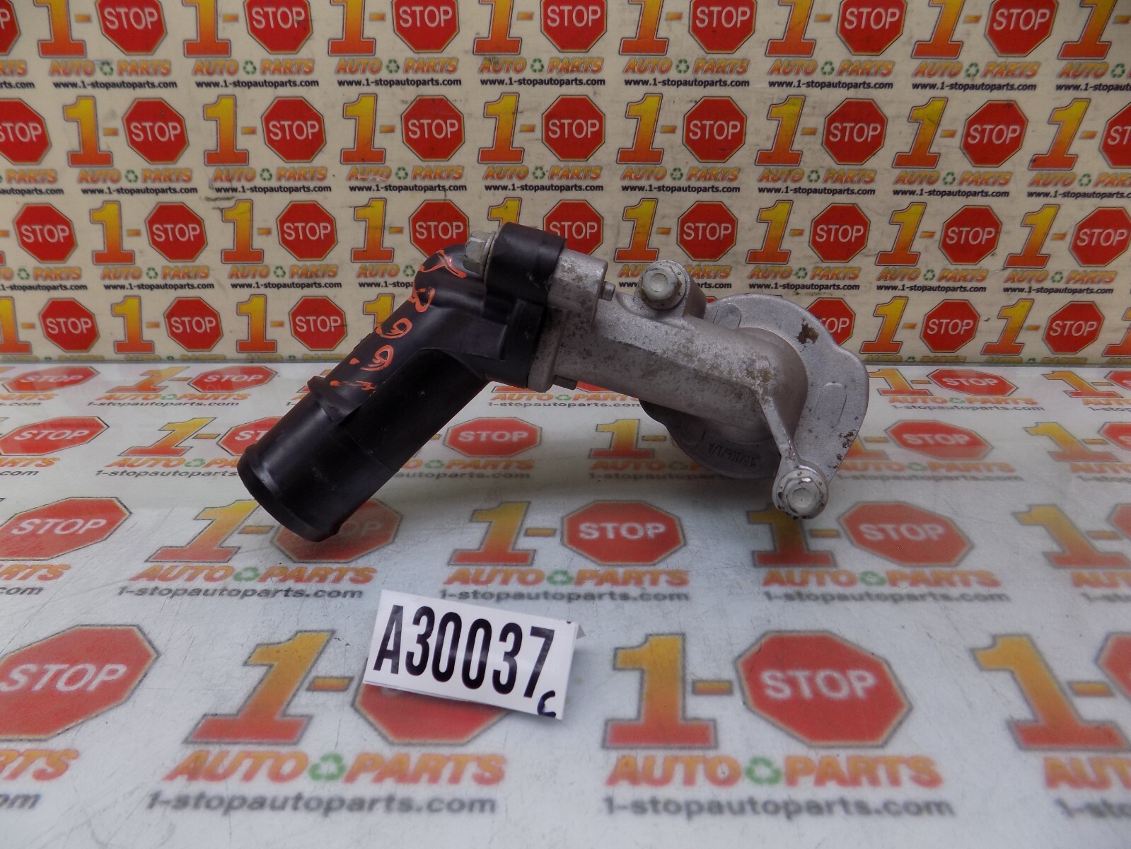 2017-2022 GMC CANYON ENGINE COOLANT THERMOSTAT HOUSING 12678784 OEM | eBay