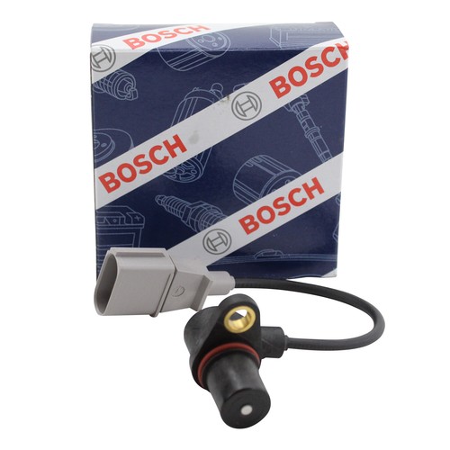BOSCH Original Crankshaft Position Sensor for Audi A4 VW Beetle Golf ...
