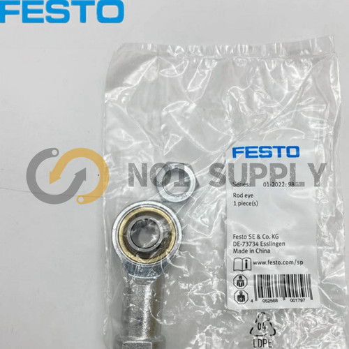 FESTO-SGS-M10X1.25 9261 1PC Joint Bearing Fish Eye Joint Fast delivery ...