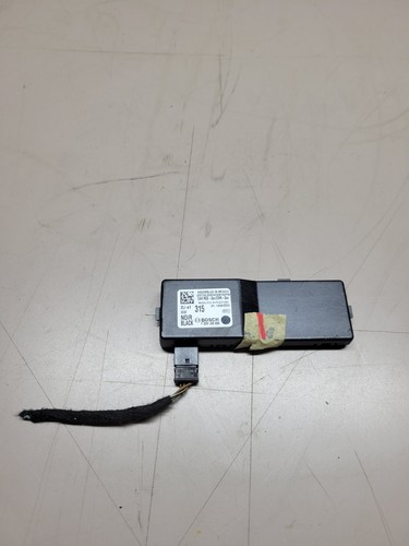General Motors GM Keyless Entry Receiver Module 13597910 | eBay