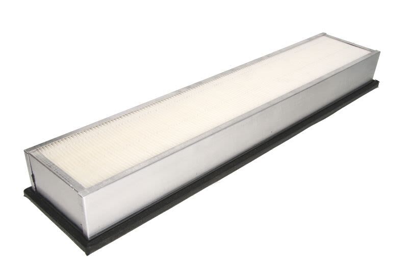 Filter, cabin air PURRO PUR-HC0183 | eBay