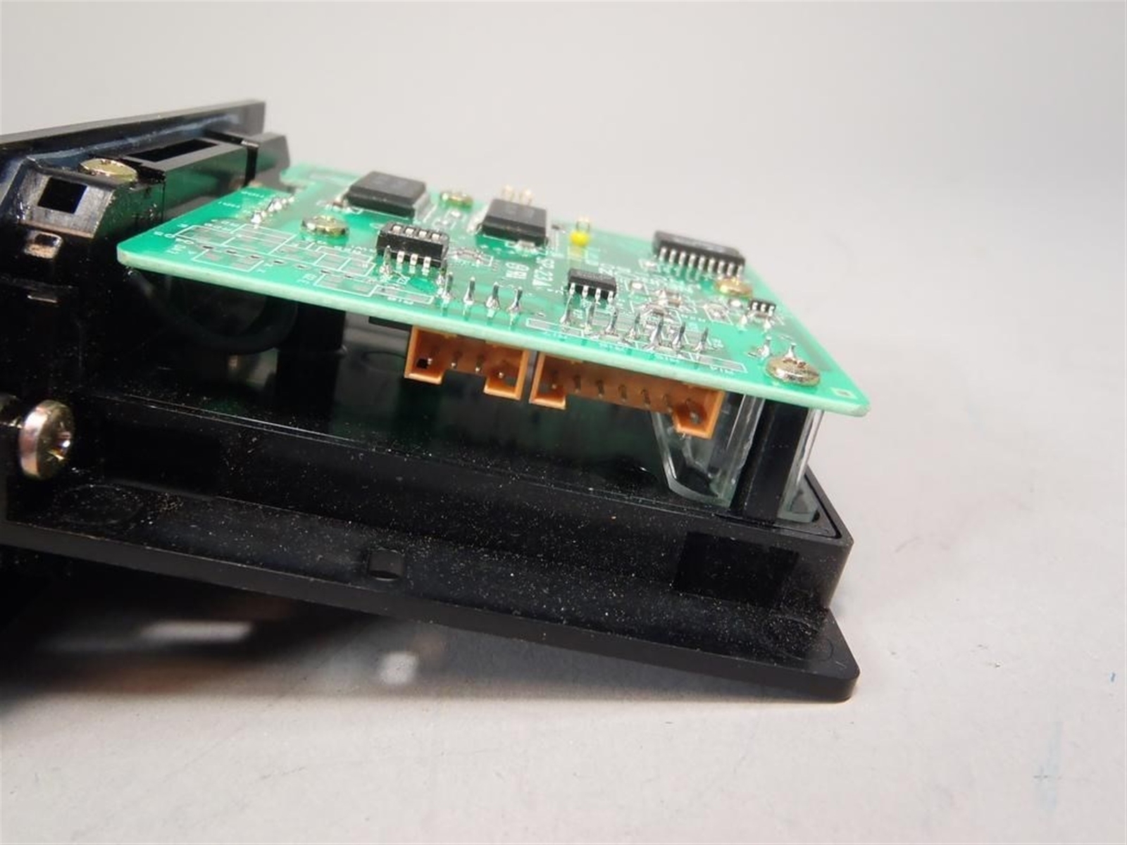 Lot of 2 New Neuron Magnetic Stripe Card Reader SCR-932N-2R-5002 | eBay