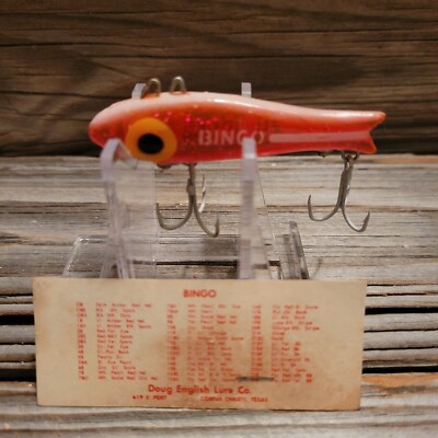 Other - Bingo Fishing Lure