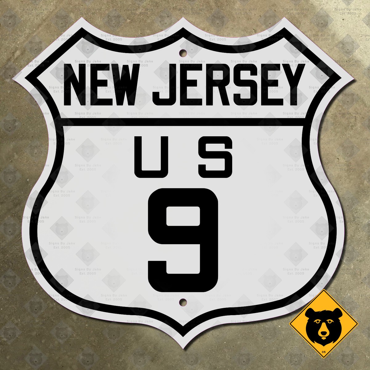Highway Sign Logo Road Sign Logos | Road Sign Logo Maker | BrandCrowd