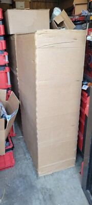 EATON 800 AMP MAIN TERMINAL BOX 120/240 VAC 1 PHASE TYPE 3R MODEL ...