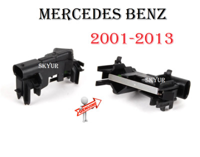 Mercedes Anti Theft Hood Ajar Indicator Switch For W203 W209 W211 W164 ...